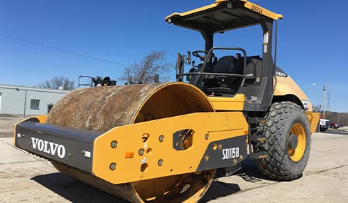 New Equipment | Aring Equipment Company, Inc. | Wisconsin