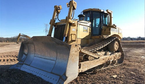 Used Equipment | Aring Equipment Company, Inc. | Wisconsin