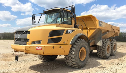 Used Equipment | Aring Equipment Company, Inc. | Wisconsin