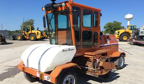 Used Equipment | Aring Equipment Company, Inc. | Wisconsin